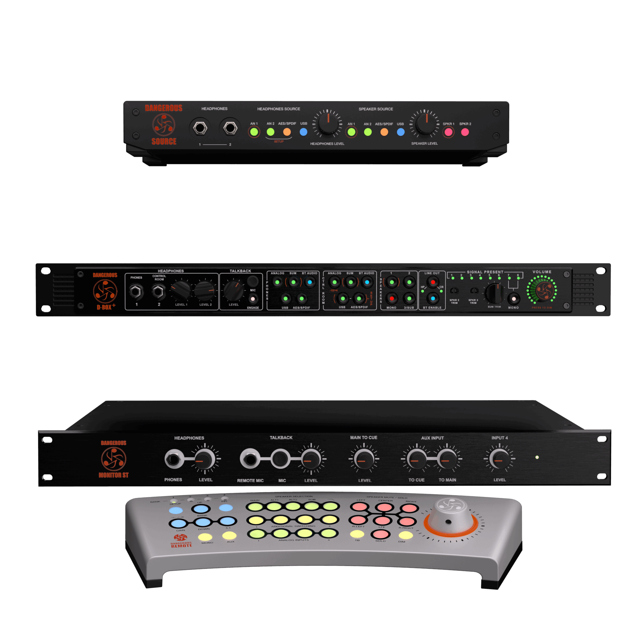 The Studios - Ardent Studios