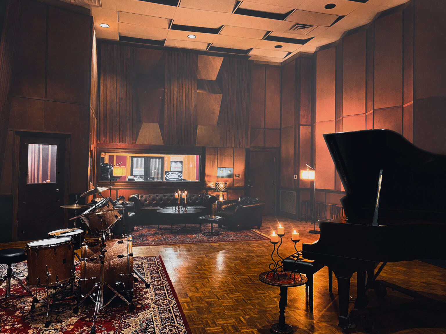 The Studios - Ardent Studios