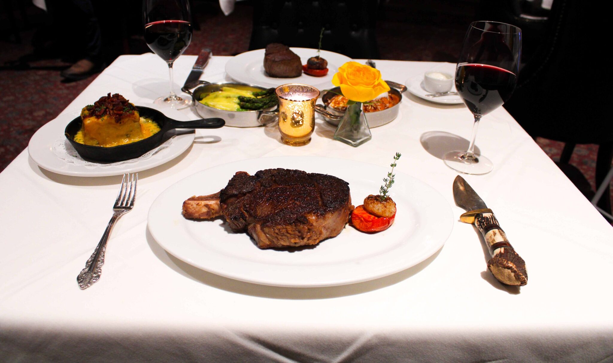 Concierge Services - Ardent Studios