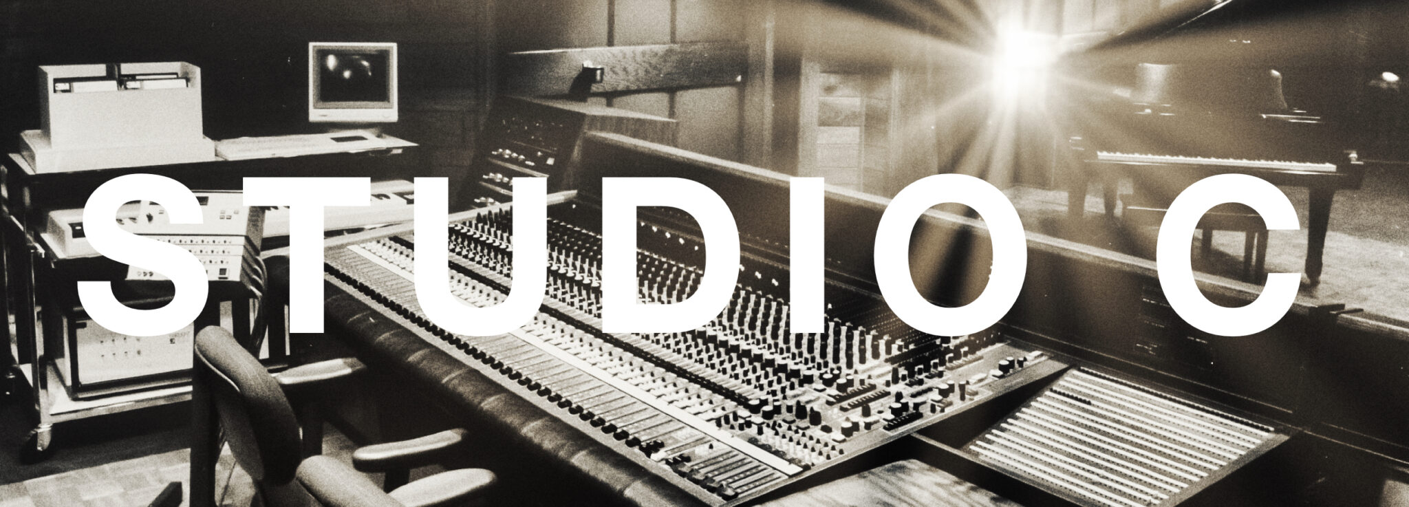 Welcome - Ardent Studios