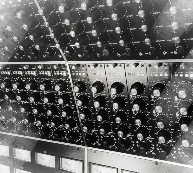 Welcome - Ardent Studios