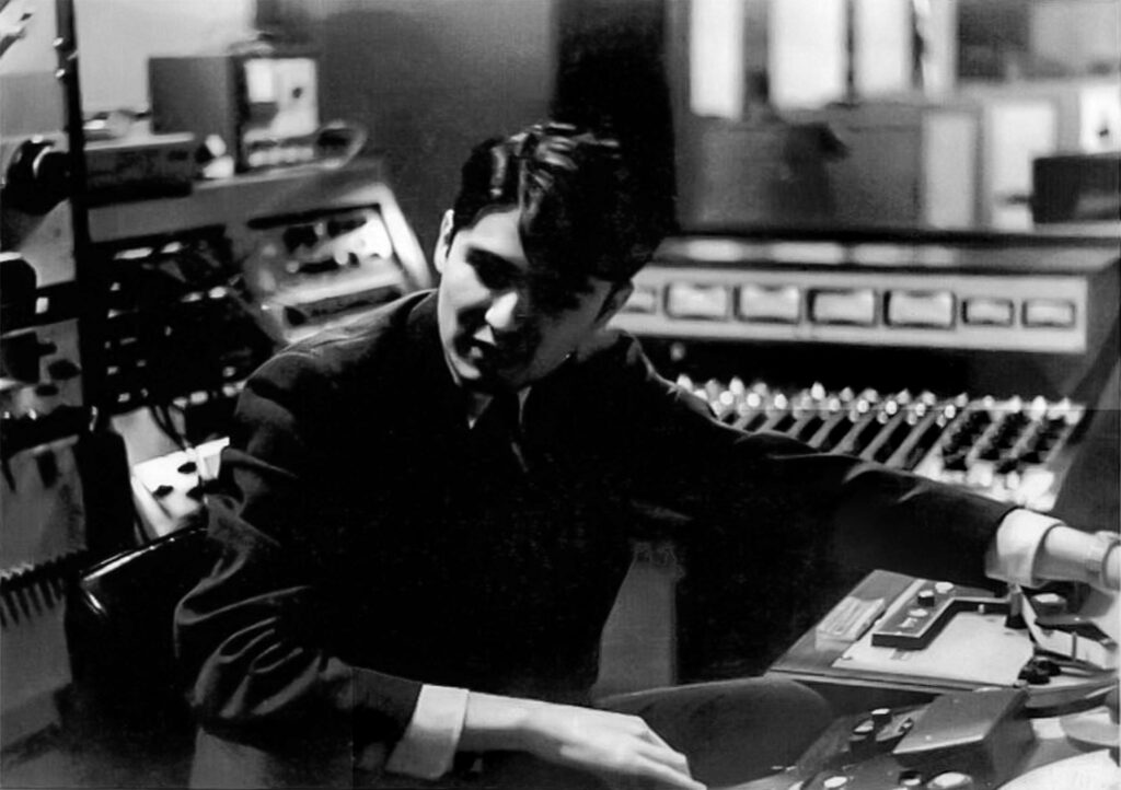 The Story - Ardent Studios